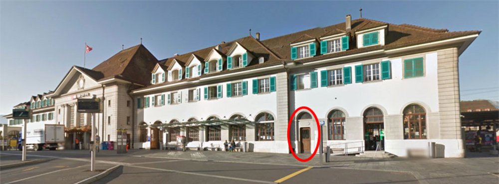 Kontakt – Impuls AG